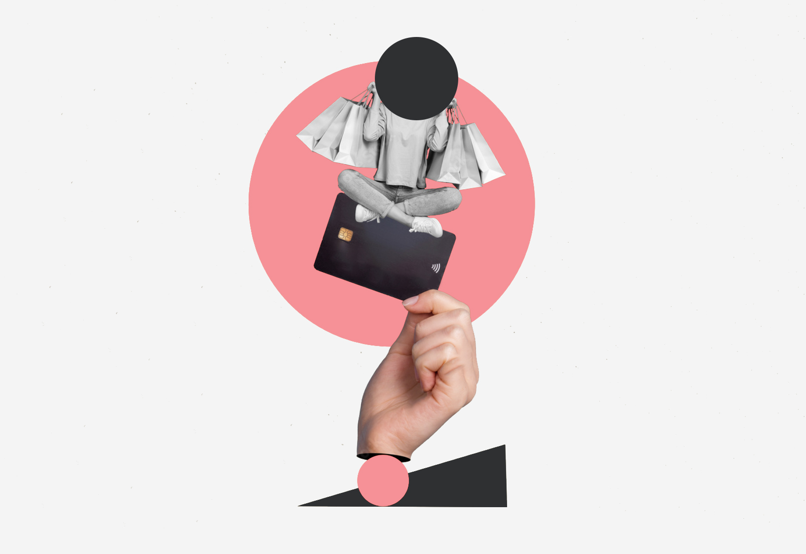 Employee misuse of credit card: how to identify and solve it | Cape Australia